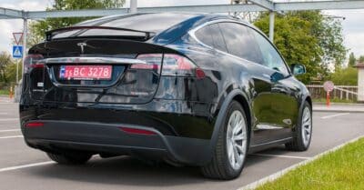 Découvrez le smartphone Tesla Model Pi 2024(5G) : tarif, disponibilité ...